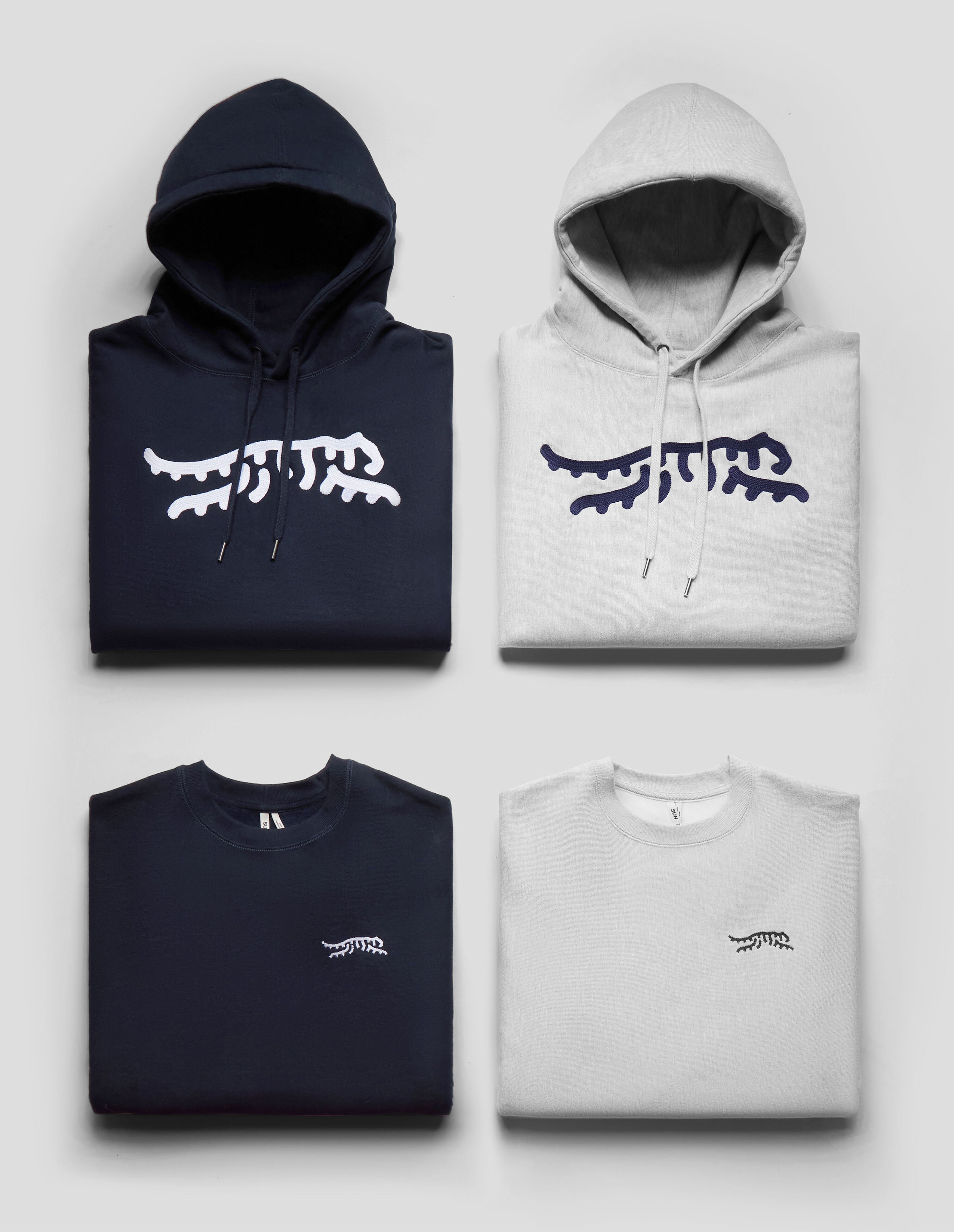 Sun Day Red by Tiger Woods