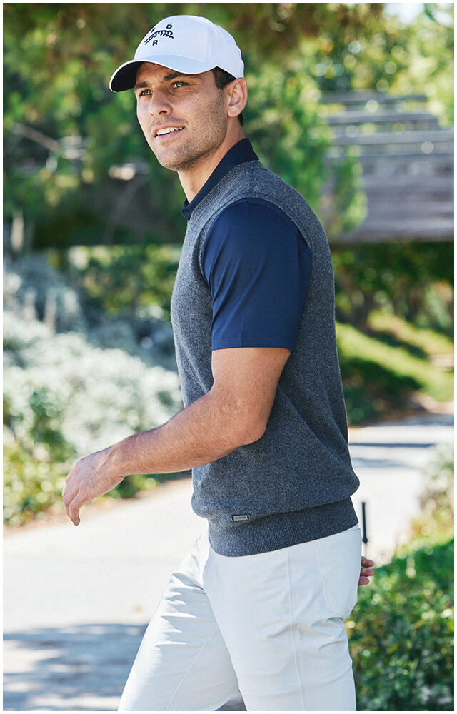 Sun Day Red by Tiger Woods