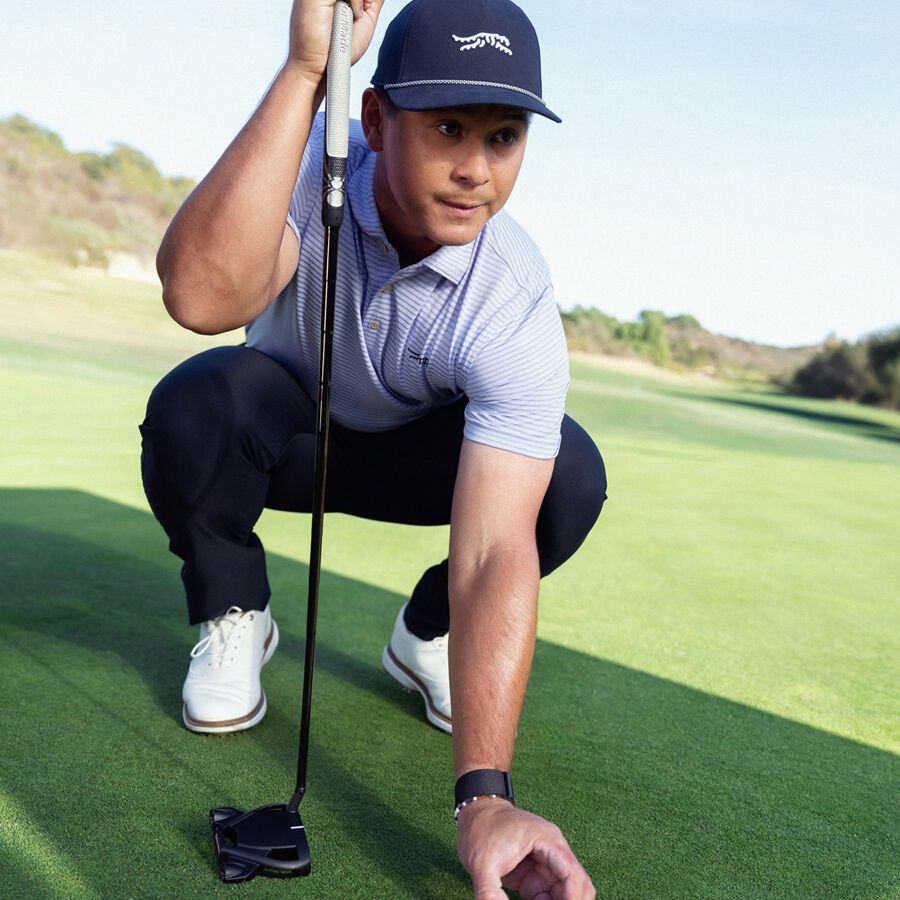 Brand Ambassador: Karl Vilips | Sun Day Red