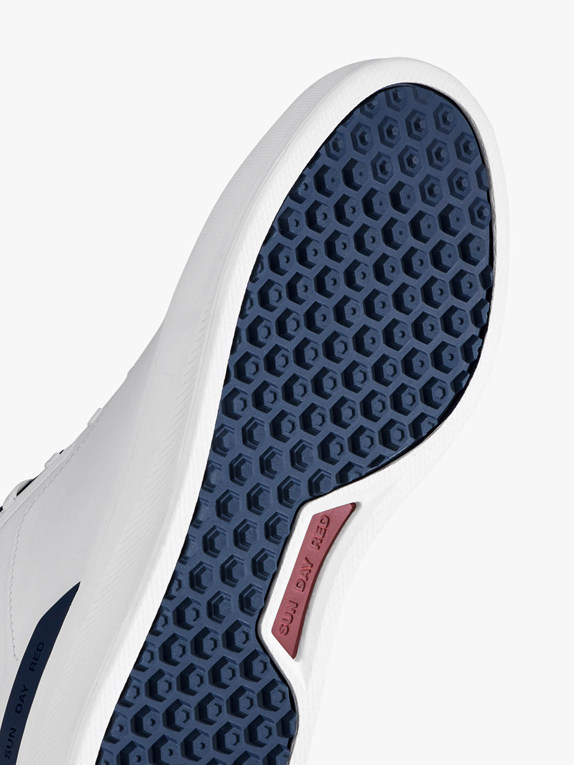 Sun Day Red Osprey | Sun Day Red