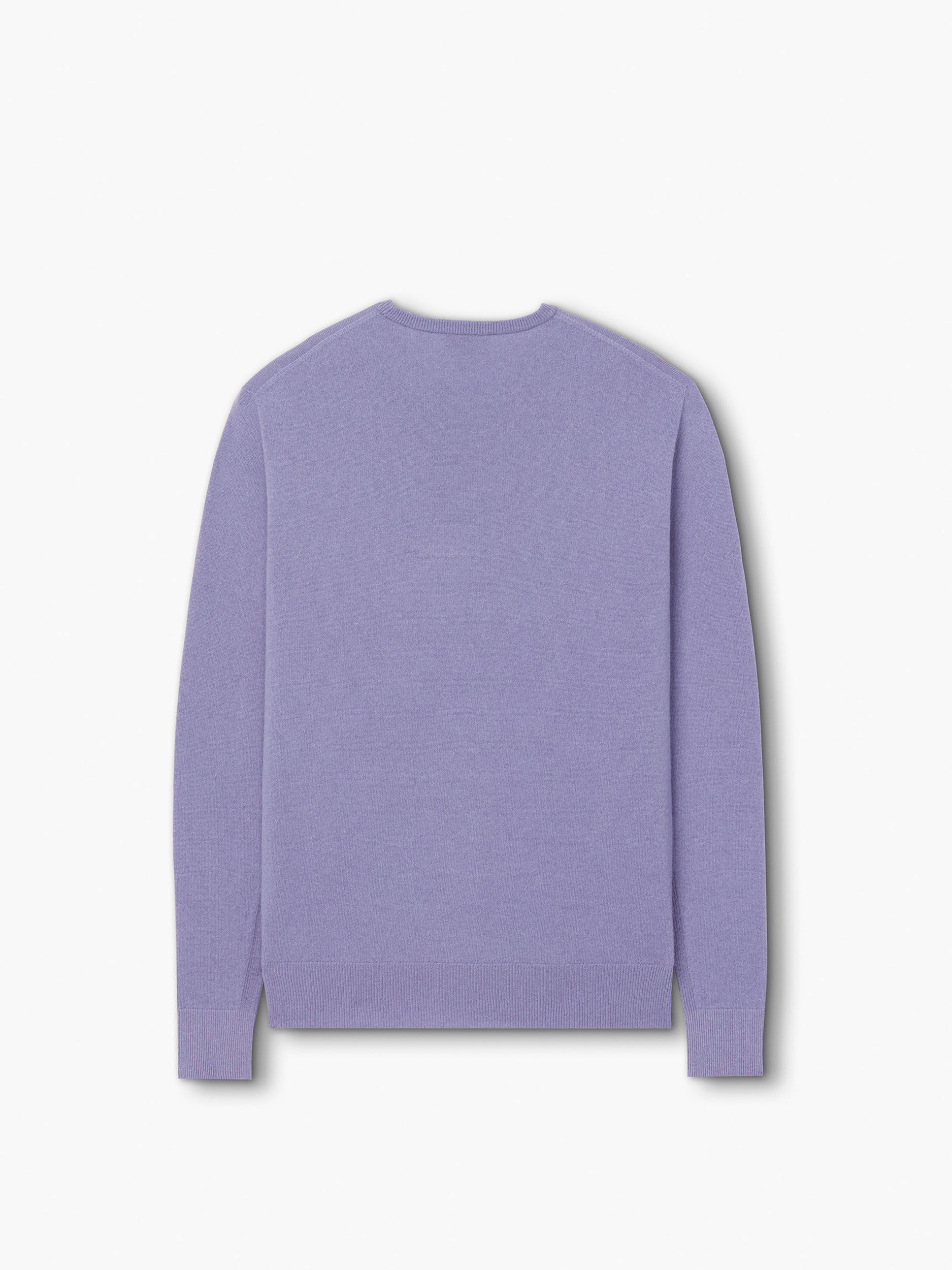 3D Tour Cashmere Crew | Sun Day Red