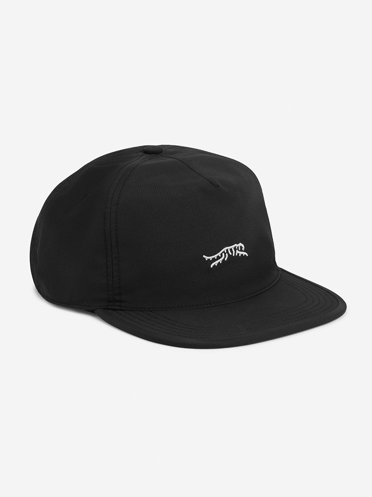 Headwear | Sun Day Red