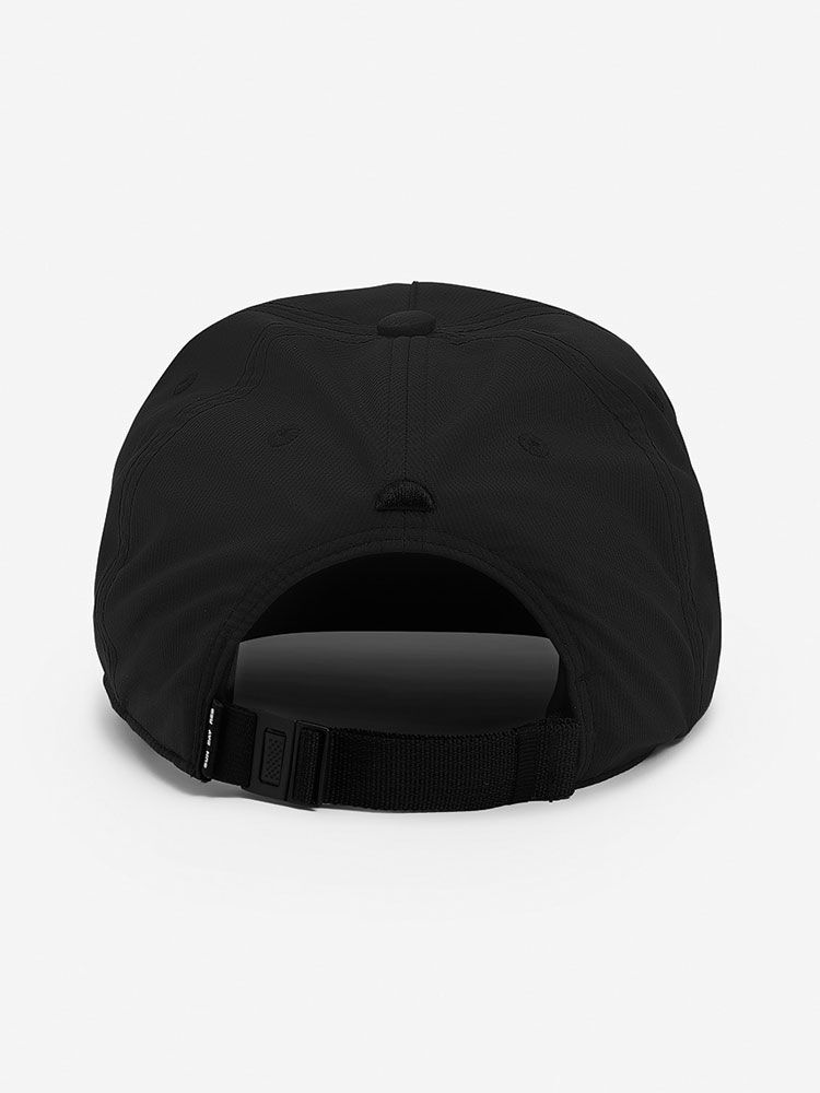 Headwear | Sun Day Red