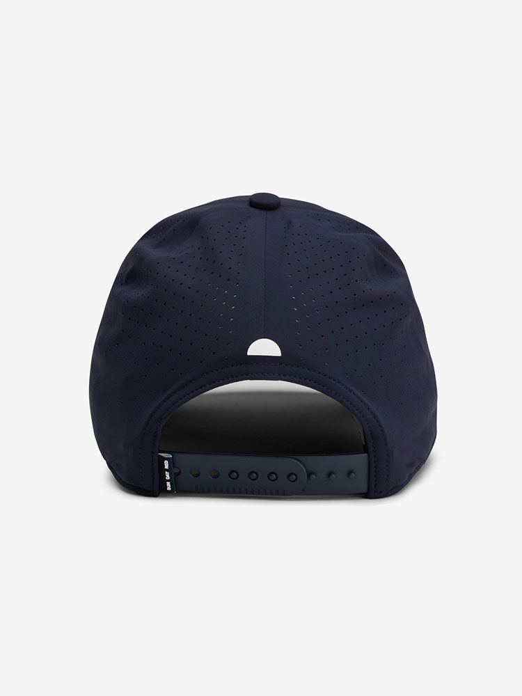 Headwear | Sun Day Red