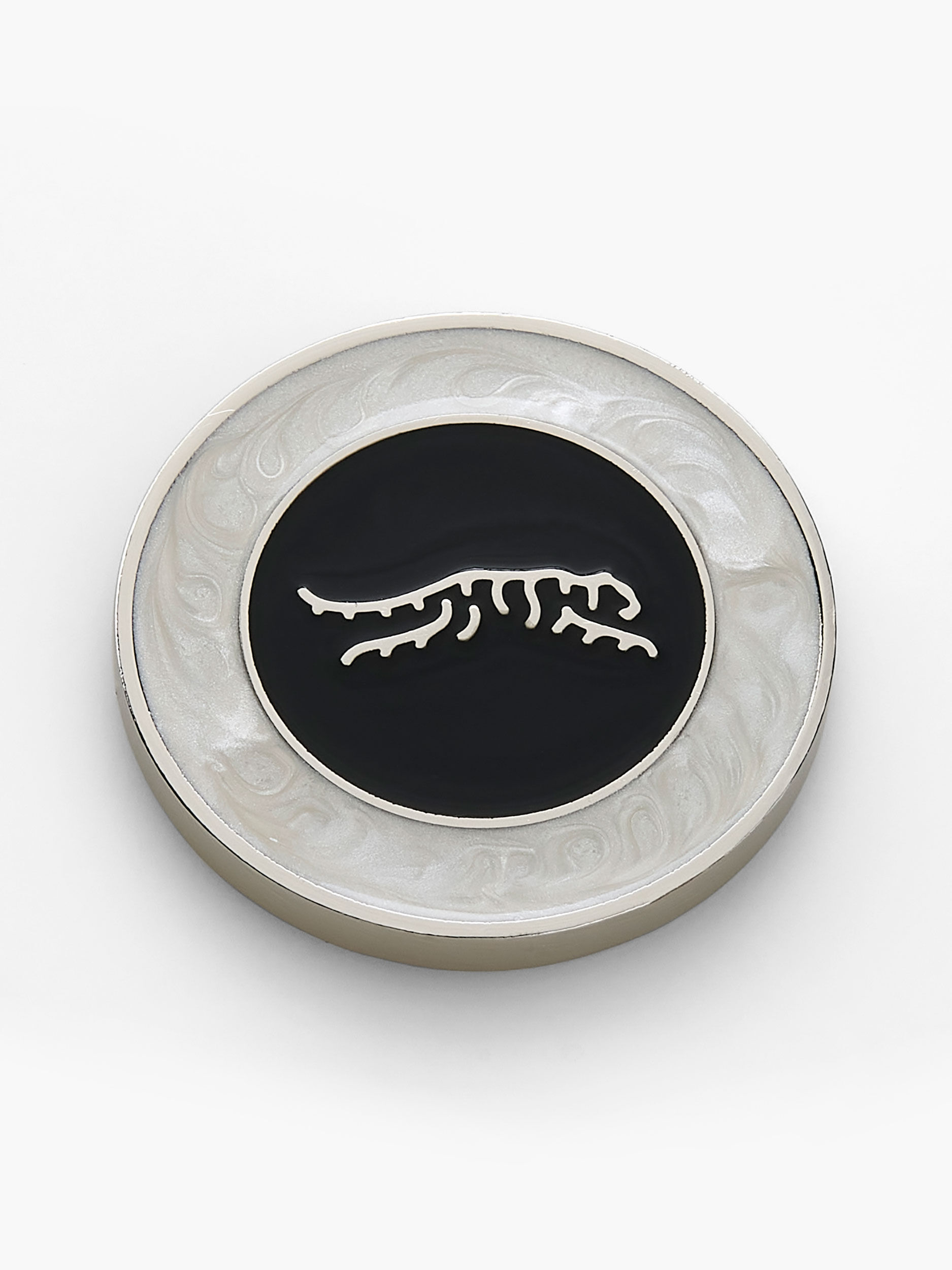 Ball Markers | Sun Day Red