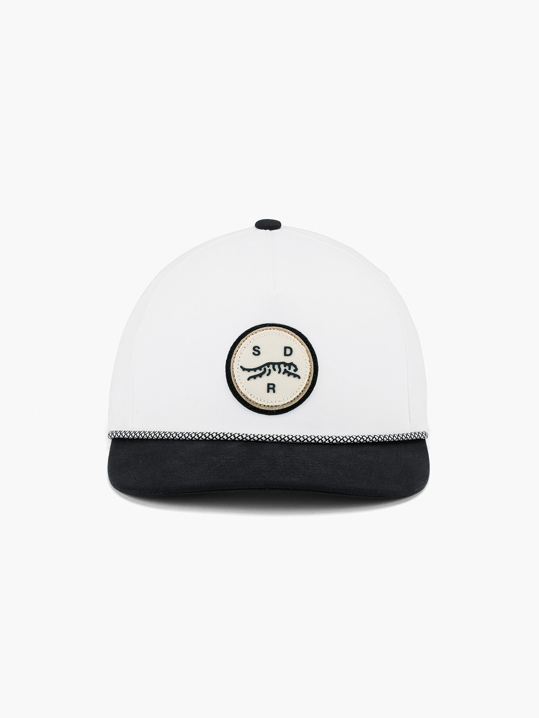 Headwear | Sun Day Red