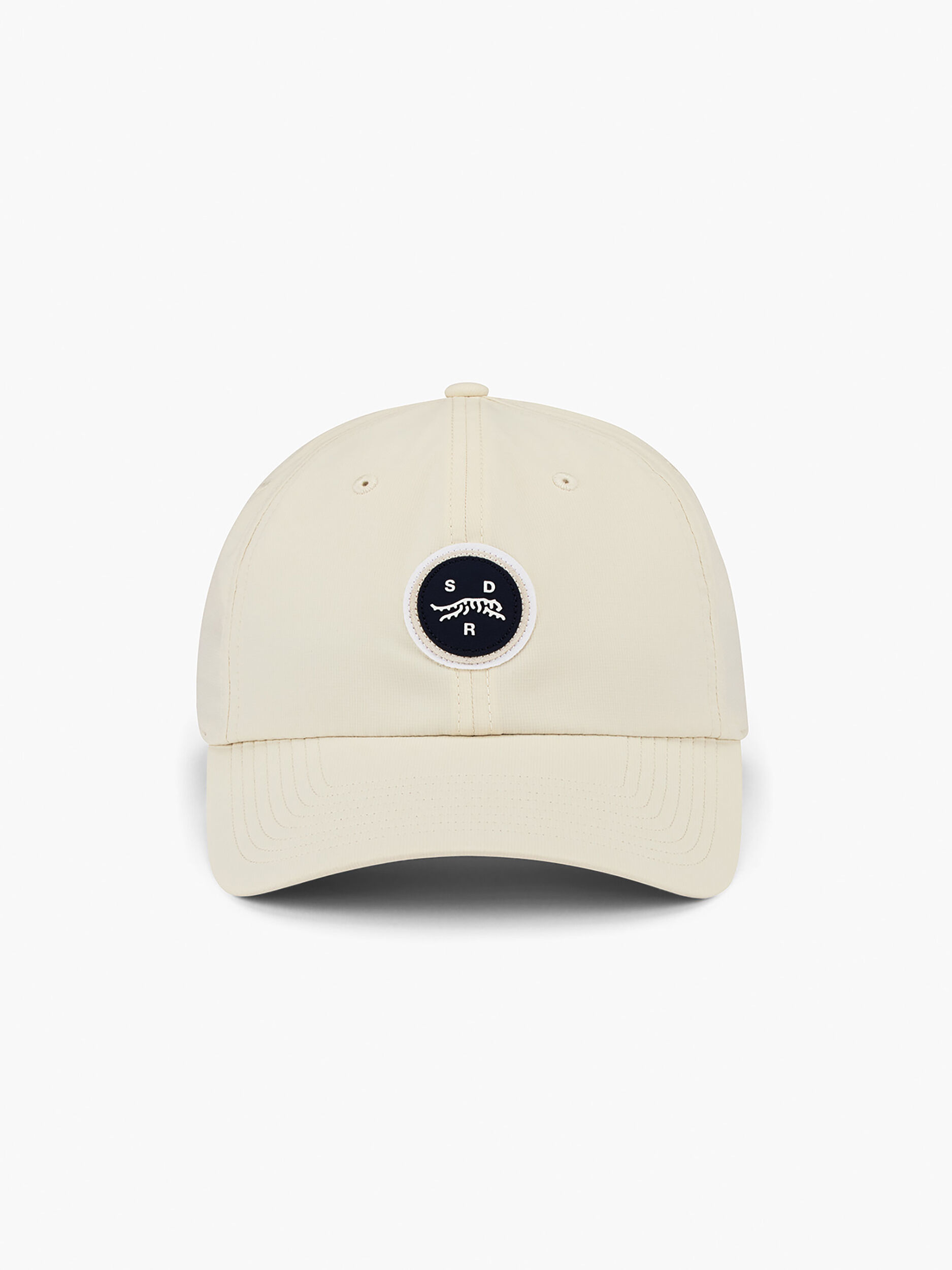 Headwear | Sun Day Red