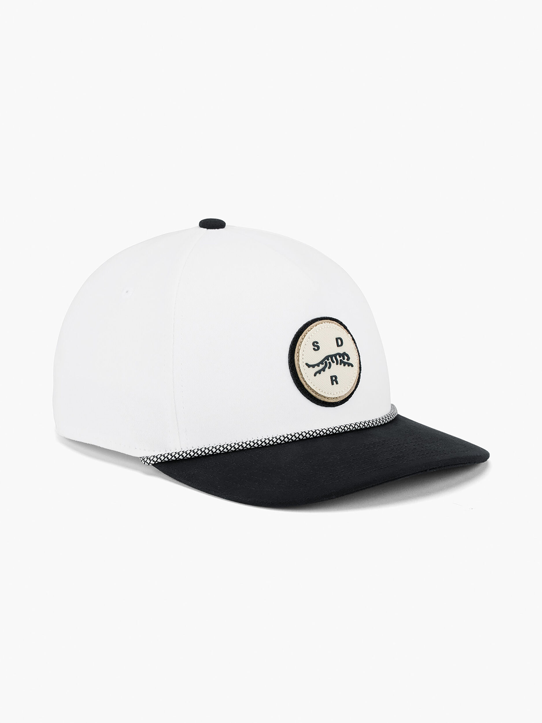 Headwear | Sun Day Red