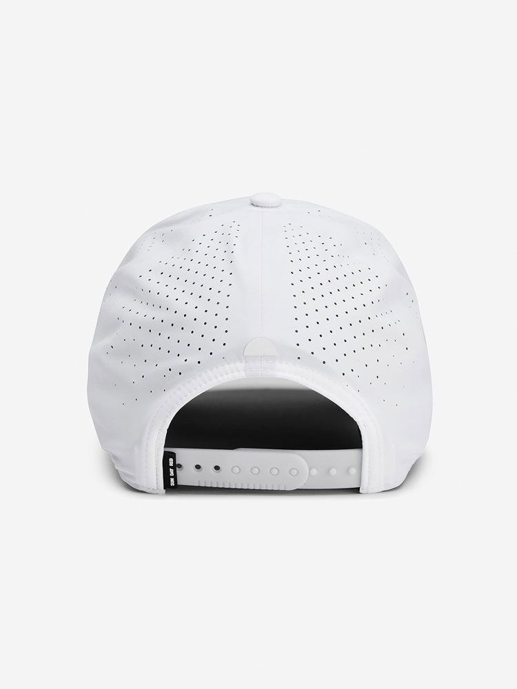 Headwear | Sun Day Red