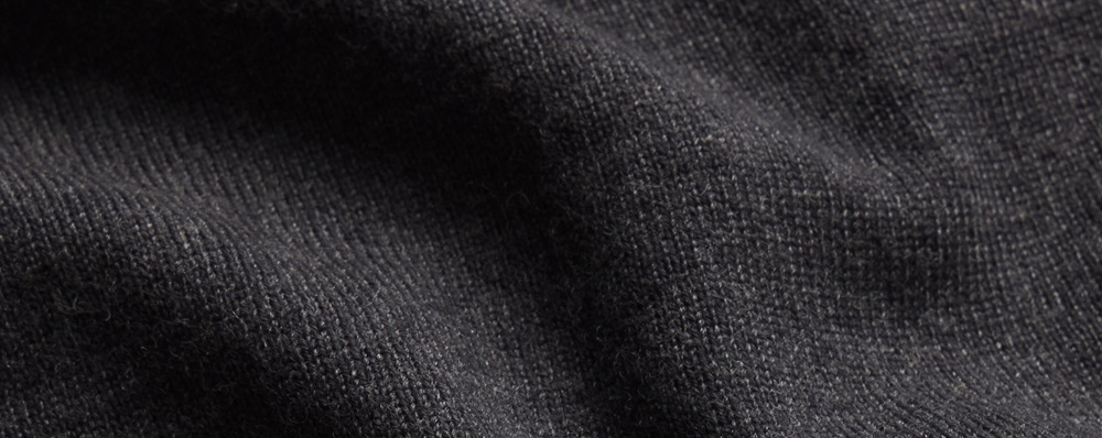 3D Merino Wool Hoodie | Sun Day Red