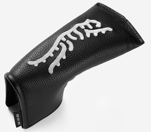 Sun Day Red x Vessel Golf Bags & Headcovers