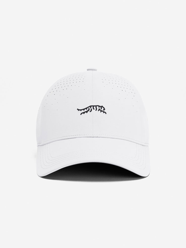 Headwear | Sun Day Red