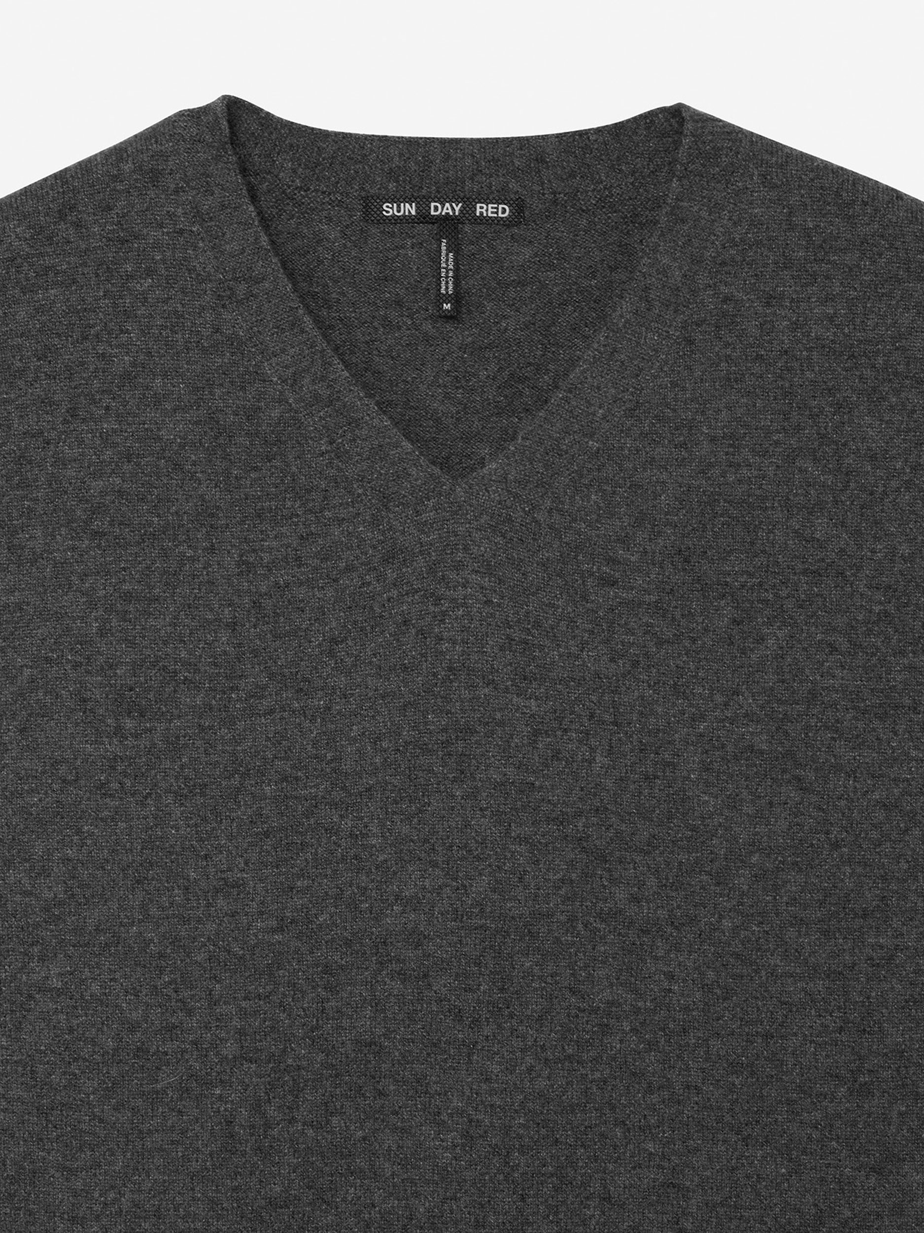 Men's Tops | Sun Day Red