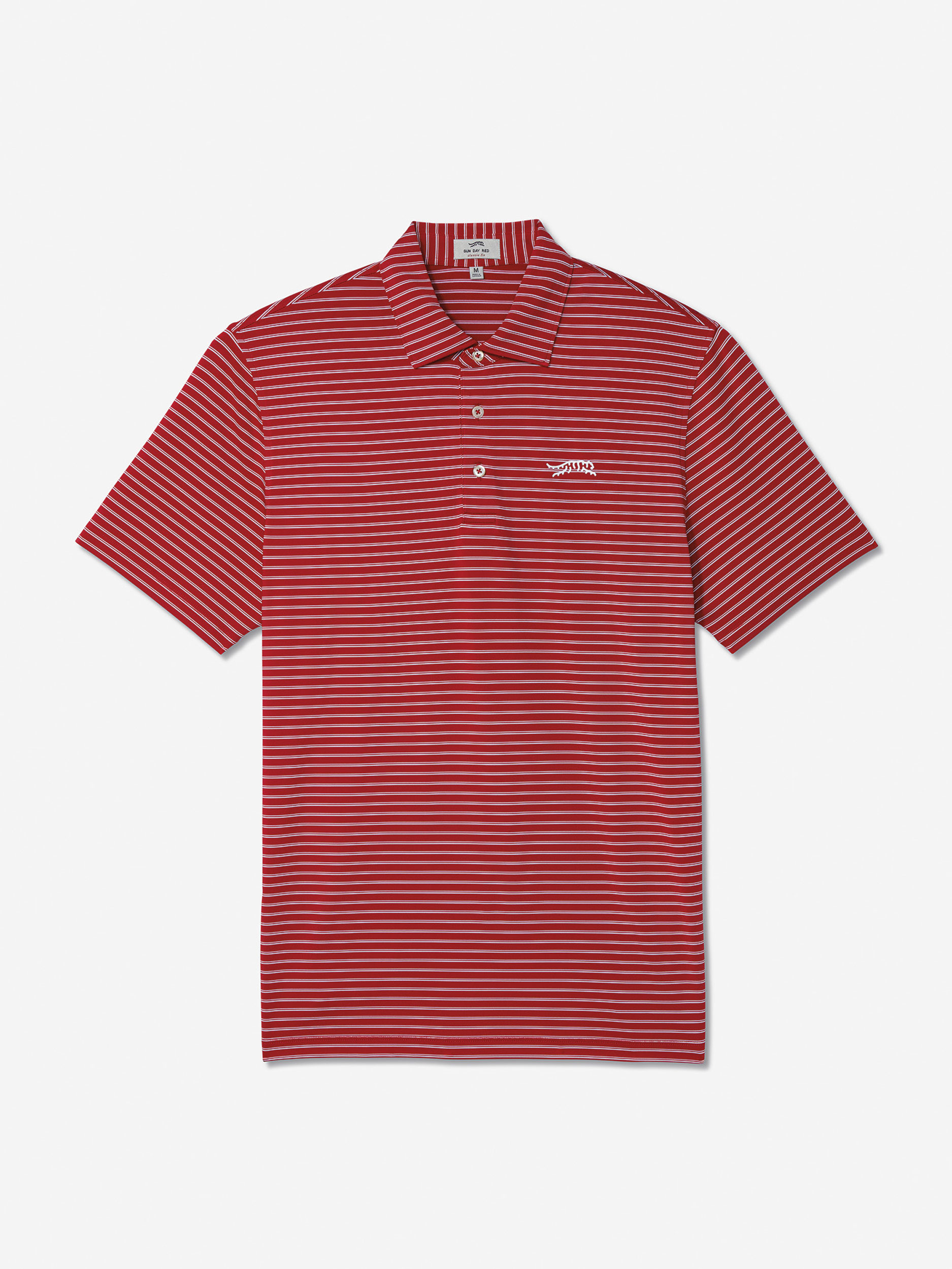 Men's Apparel | Sun Day Red