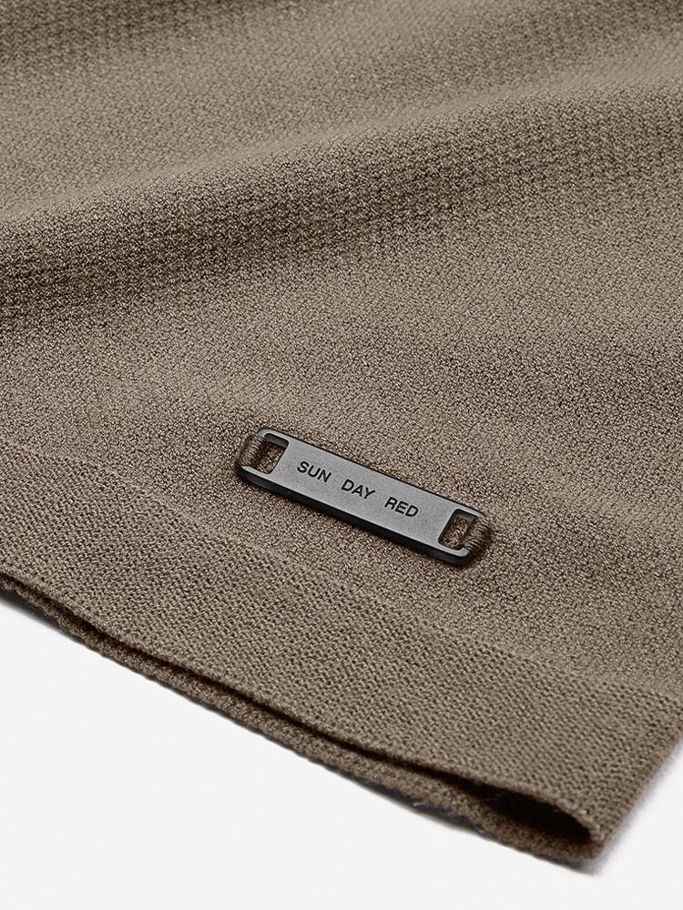 Sun Day Red by Tiger Woods