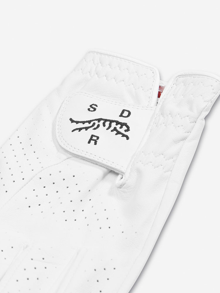 Sun Day Red by Tiger Woods