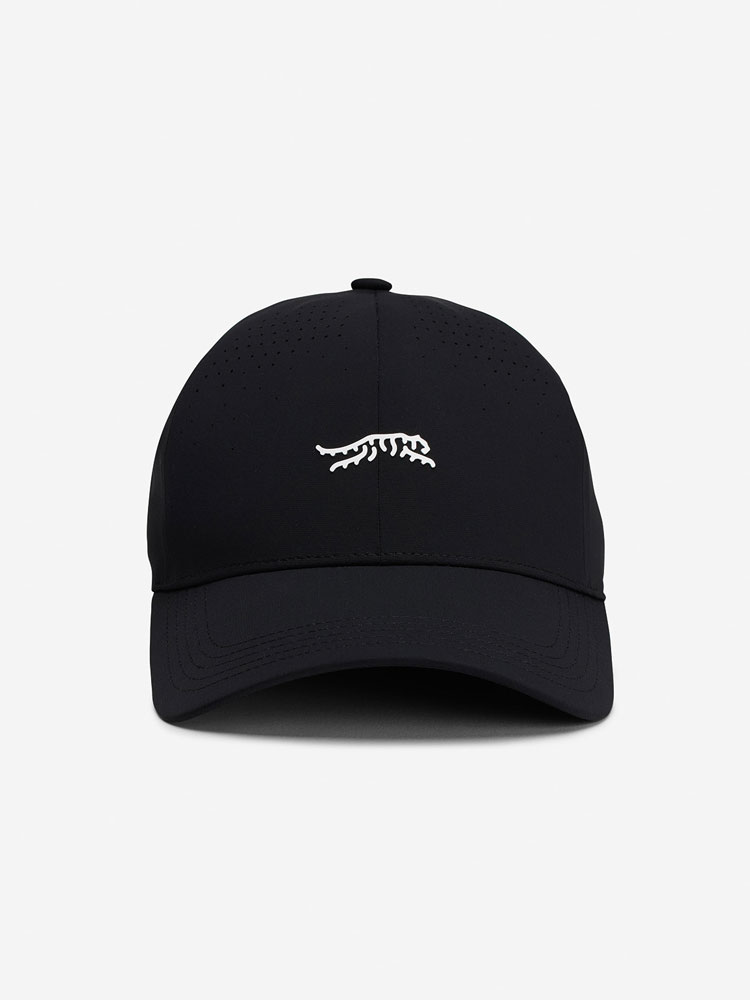 Headwear | Sun Day Red