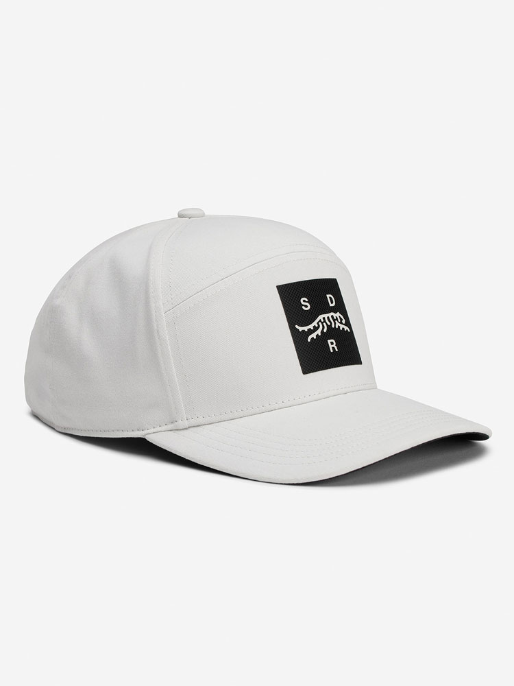 Headwear | Sun Day Red