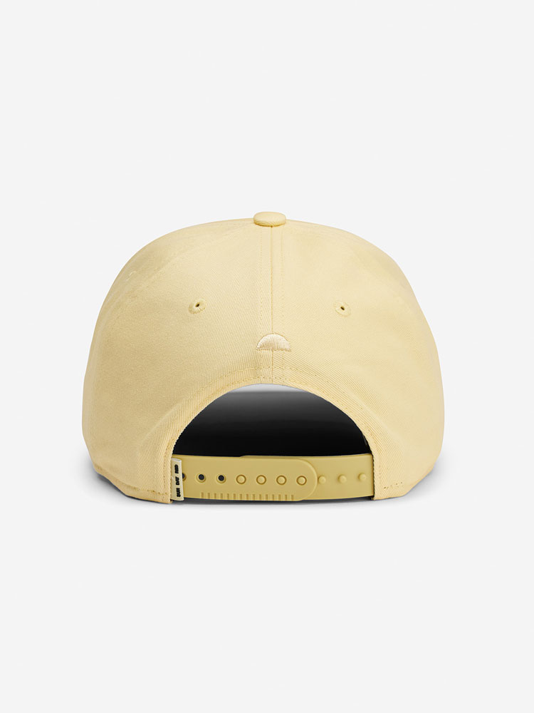 Headwear | Sun Day Red