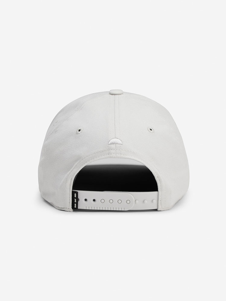 Headwear | Sun Day Red