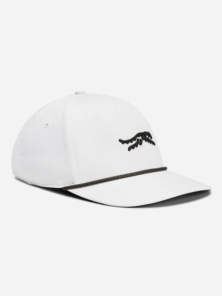 Headwear | Sun Day Red