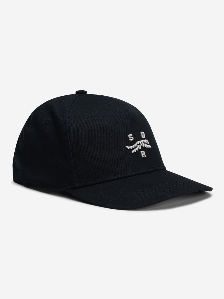 Headwear | Sun Day Red