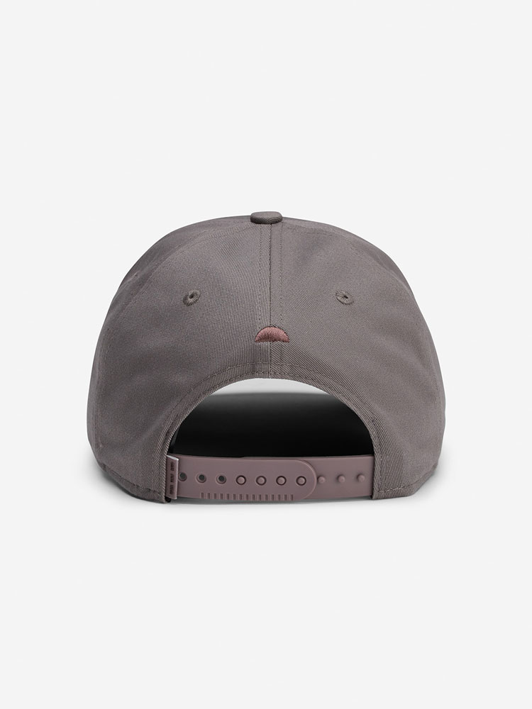 Headwear | Sun Day Red