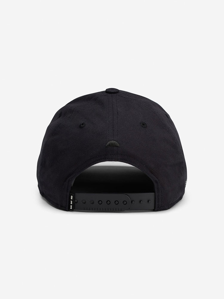 Headwear | Sun Day Red