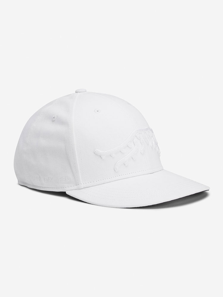 Headwear | Sun Day Red