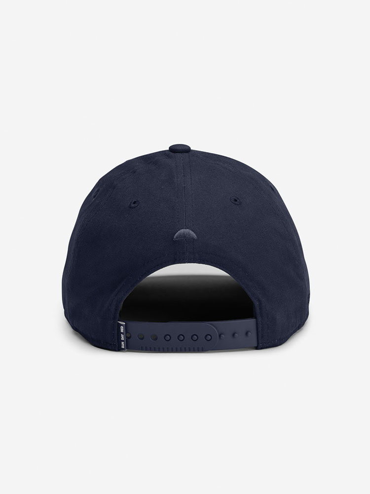 Headwear | Sun Day Red