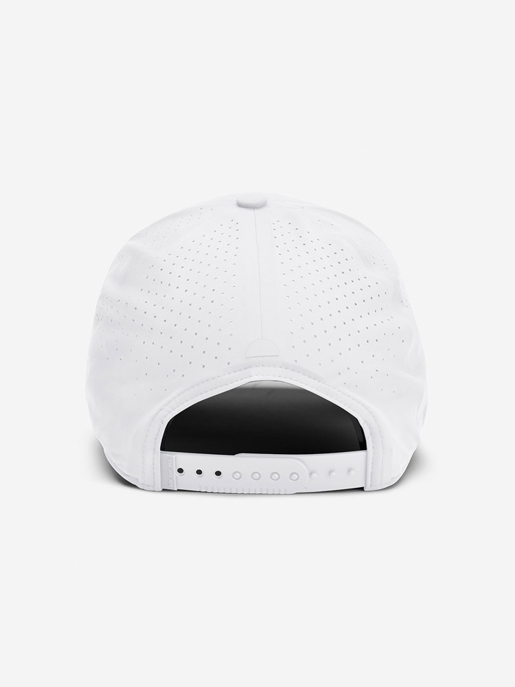 Headwear | Sun Day Red