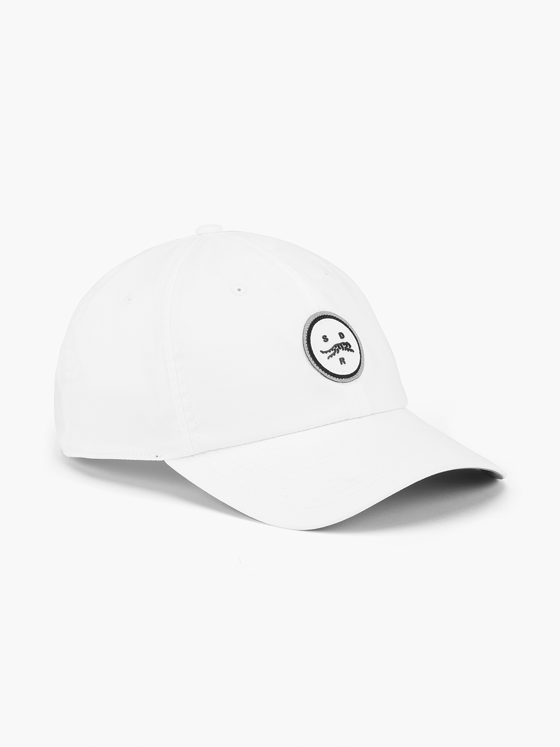 Headwear | Sun Day Red