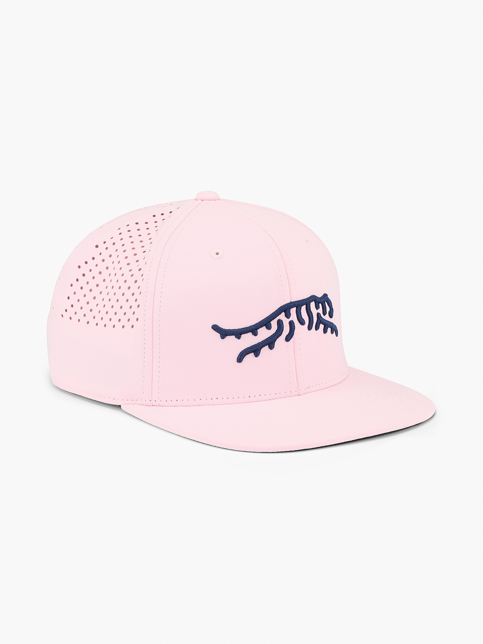 Headwear | Sun Day Red