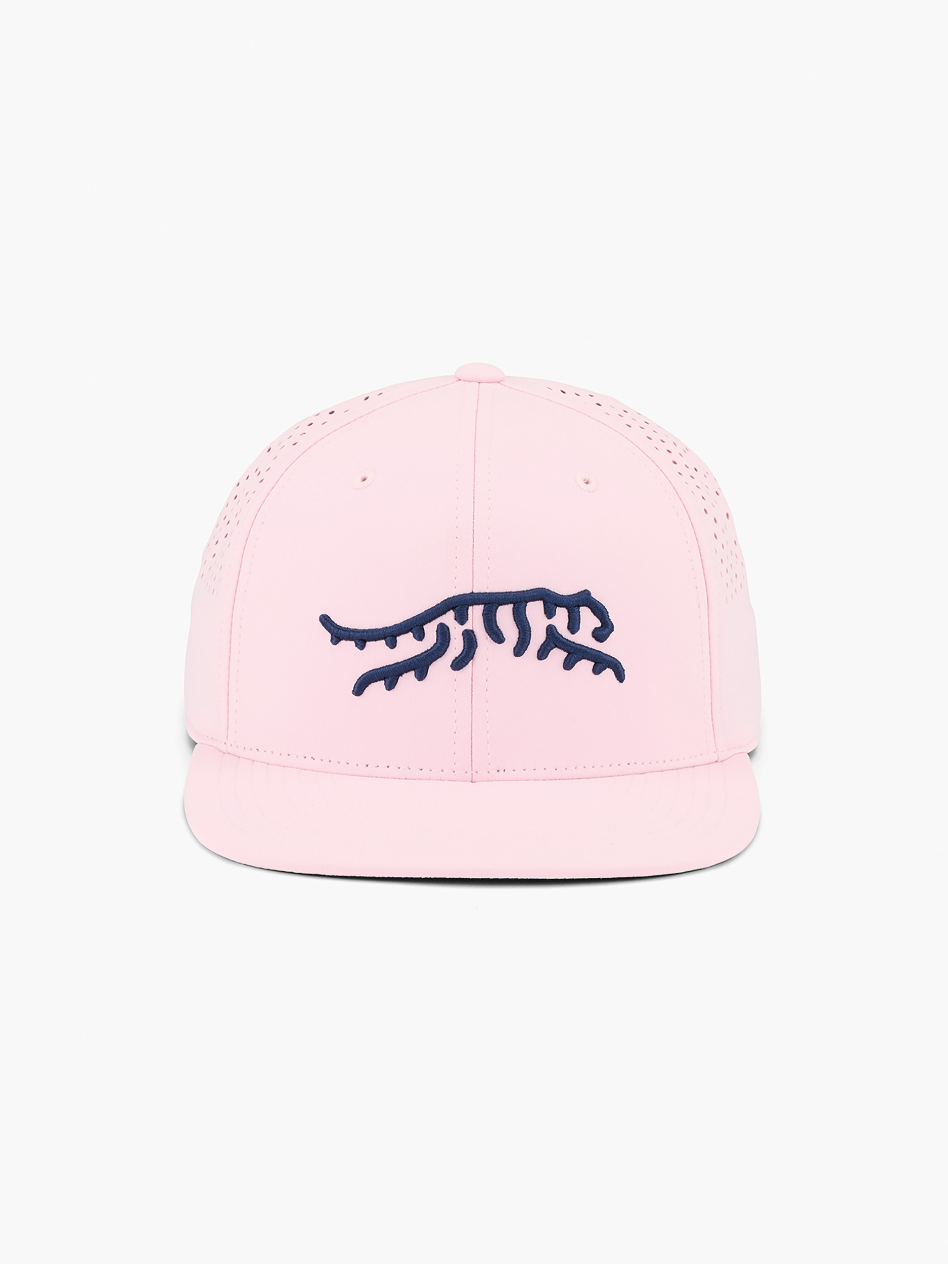 Headwear | Sun Day Red