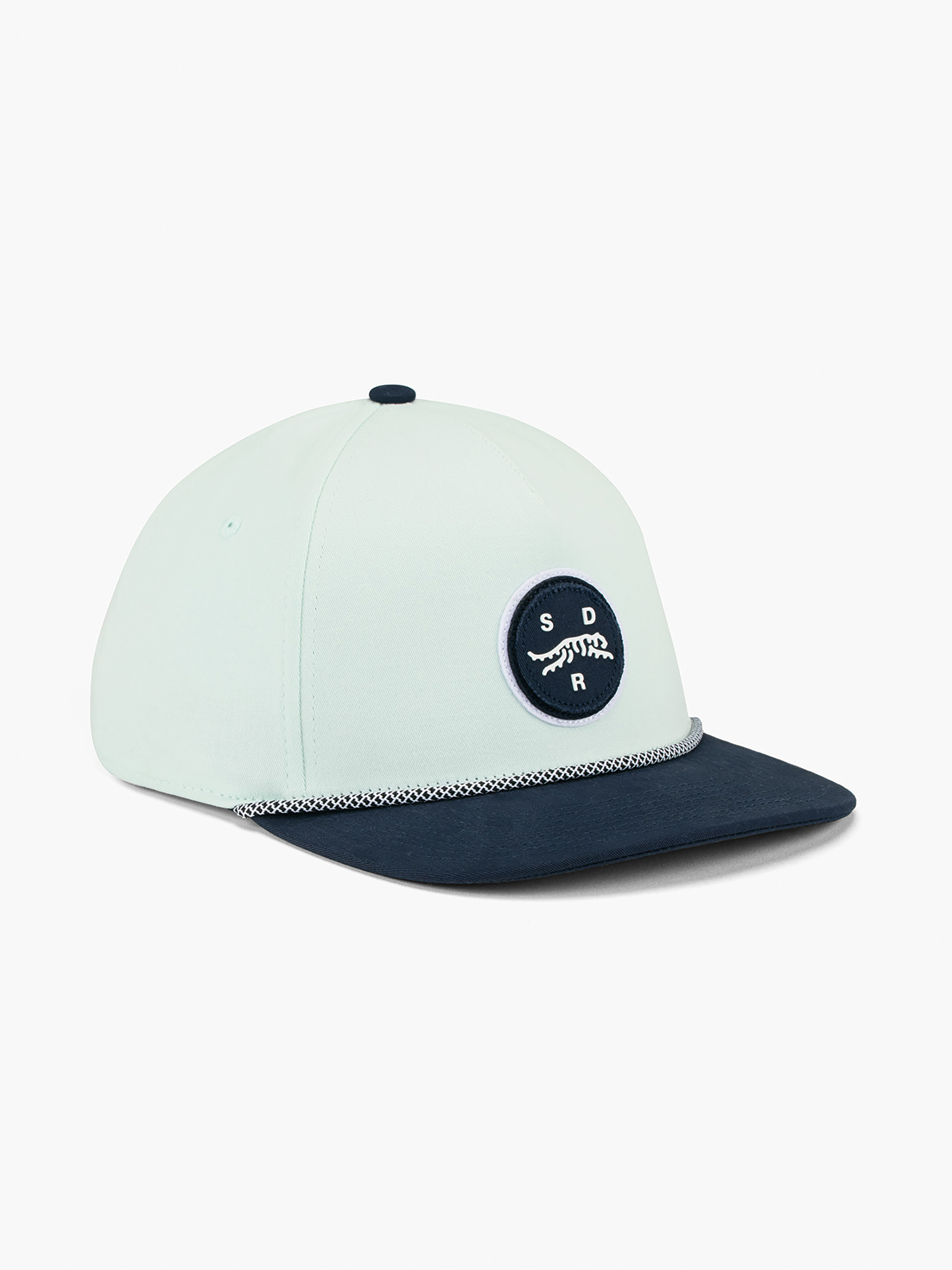 Headwear | Sun Day Red