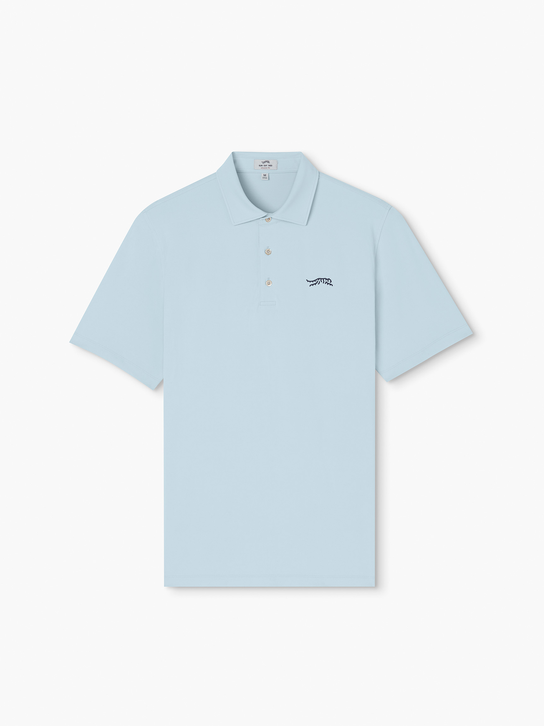 Sun Day Red by Tiger Woods