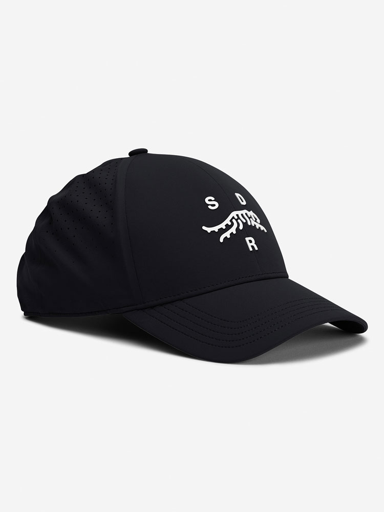 Headwear | Sun Day Red