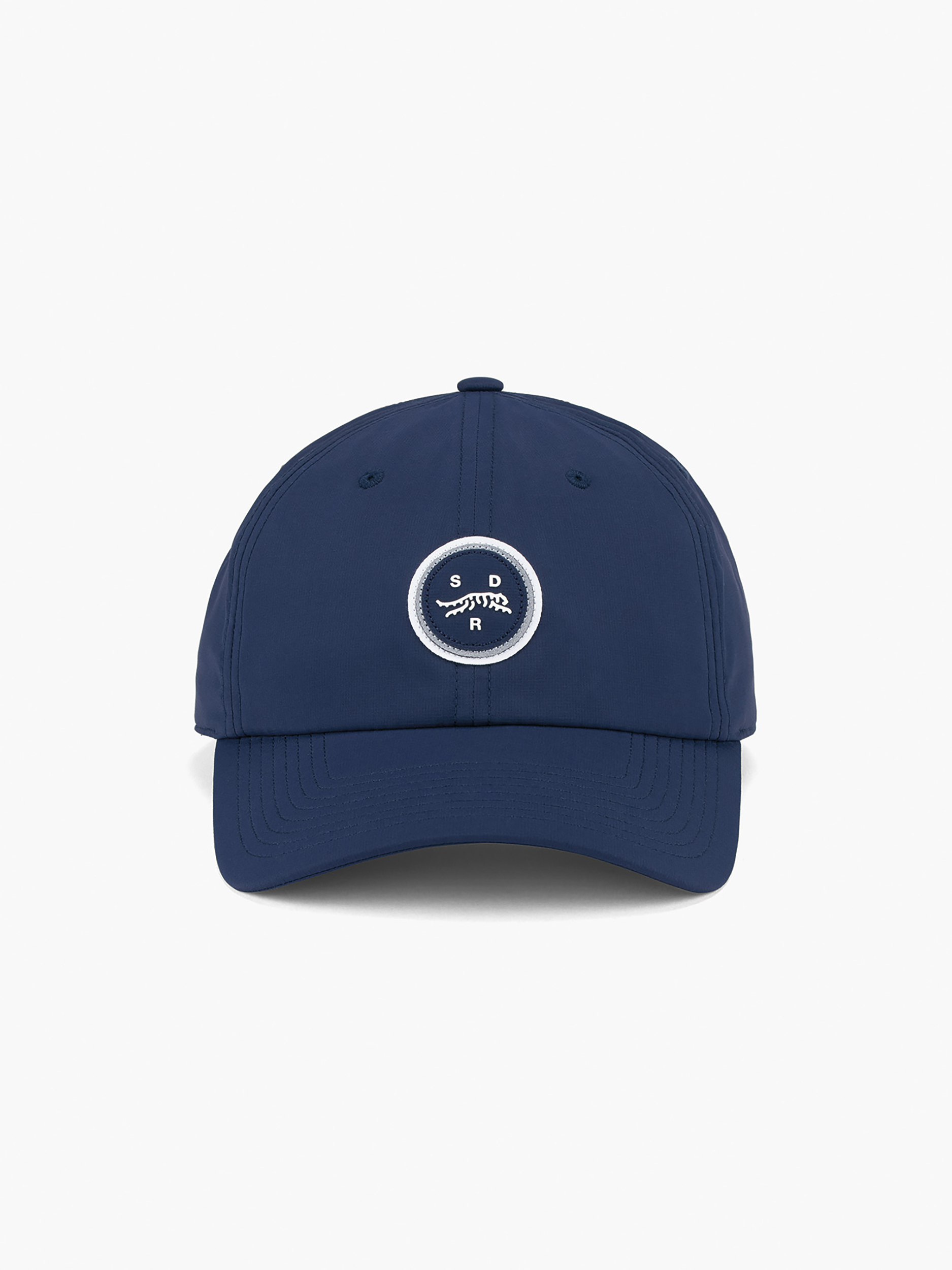 Headwear | Sun Day Red