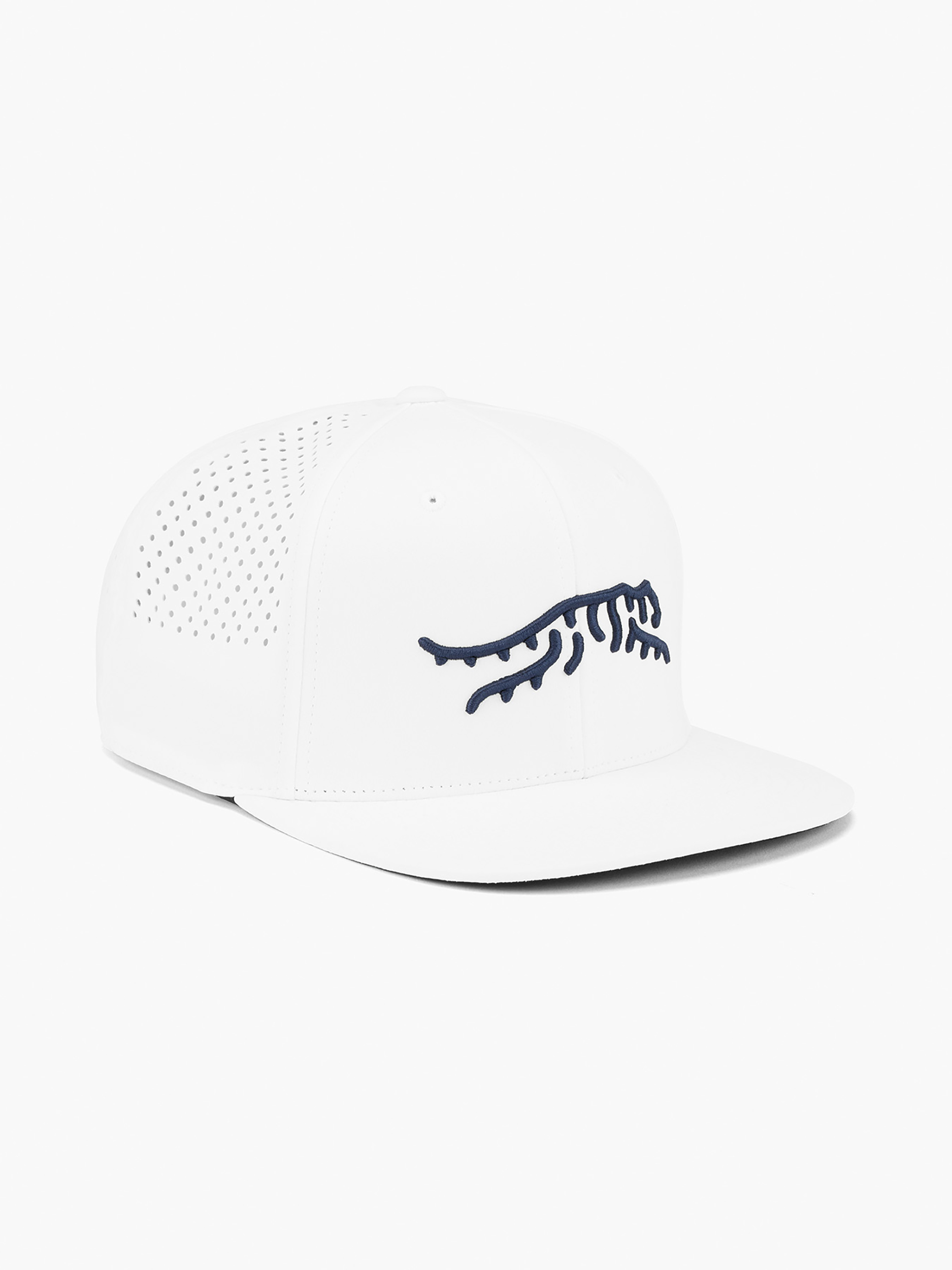 Headwear | Sun Day Red