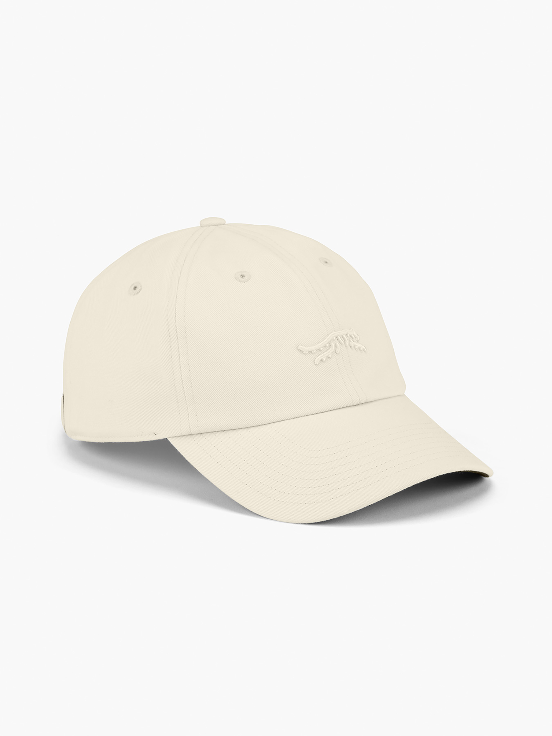 Headwear | Sun Day Red