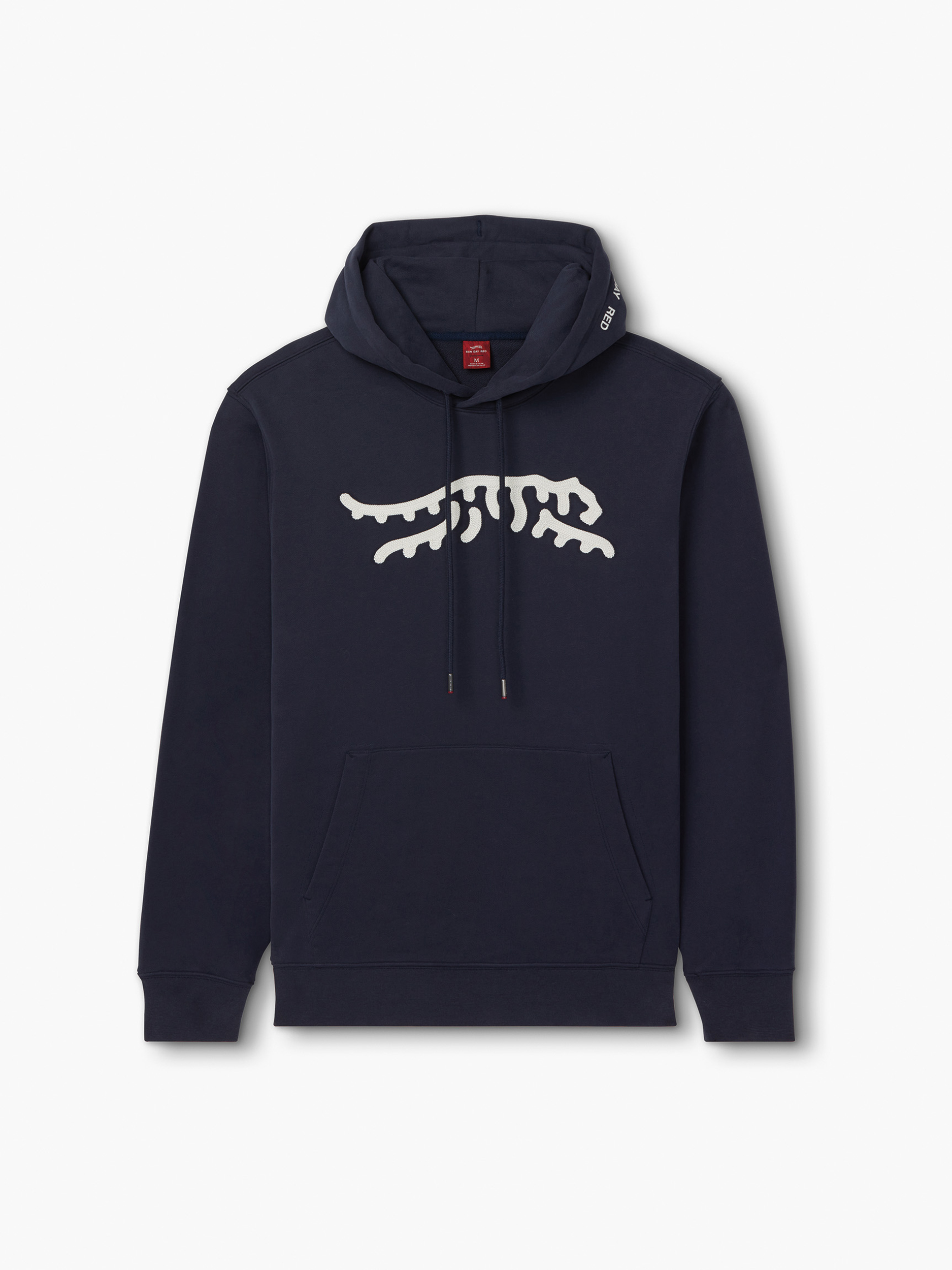 Sun Day Red by Tiger Woods