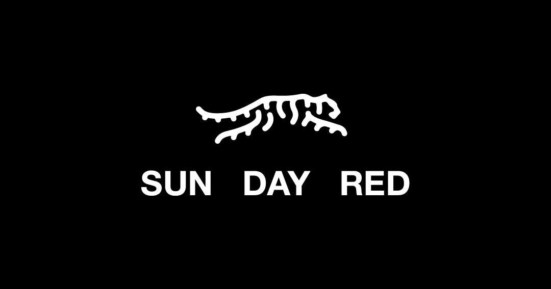 Sun Day Red